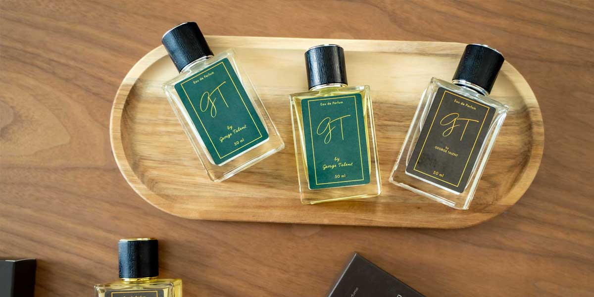 Unisex – GT Parfumuri by George Talent